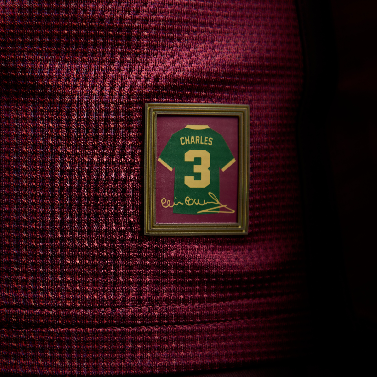 Clive Collection Soccer Jerseys & Apparel – PTFC Authentics