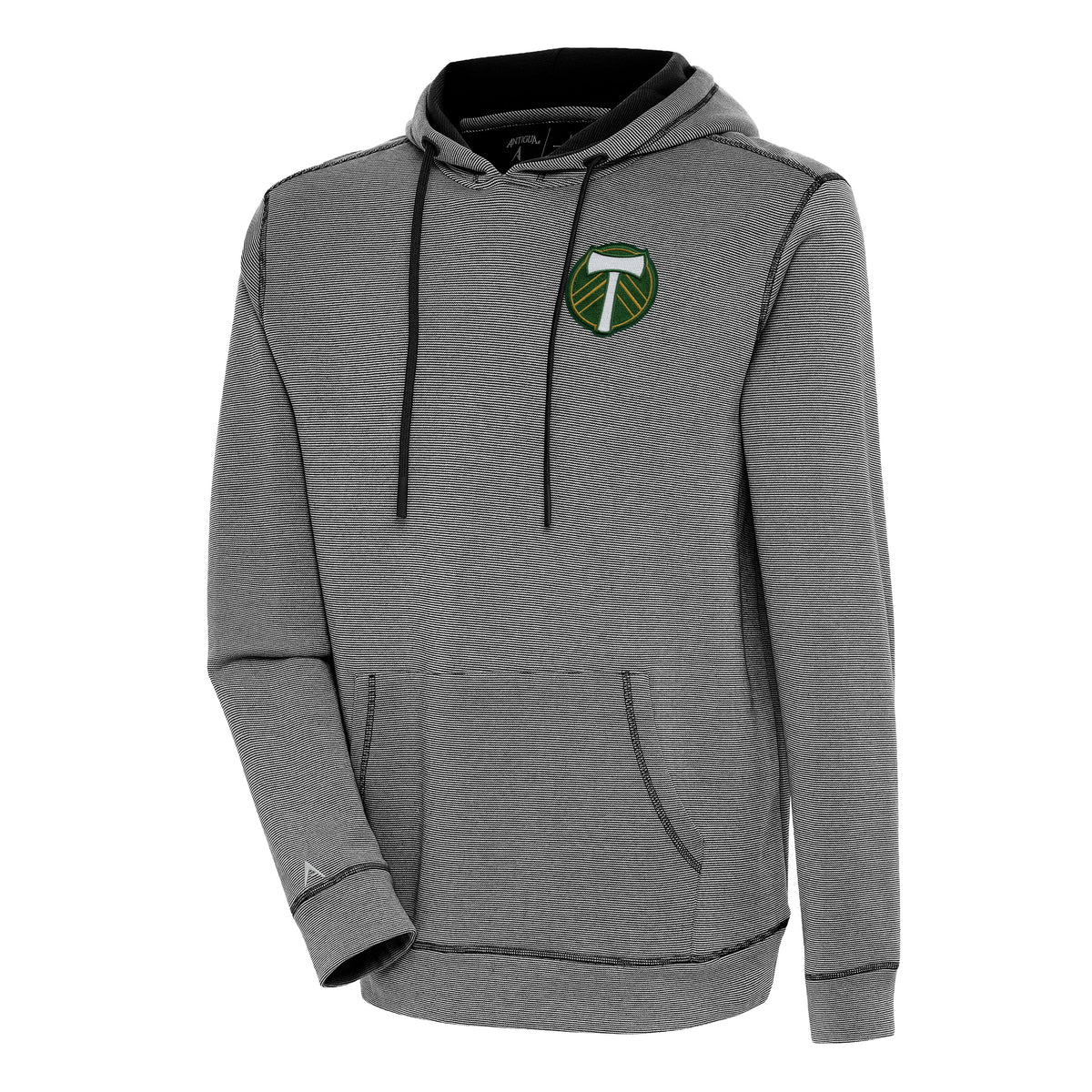 PORTLAND TIMBERS FC MEN'S AXE BUNKER PULLOVER – PTFC Authentics