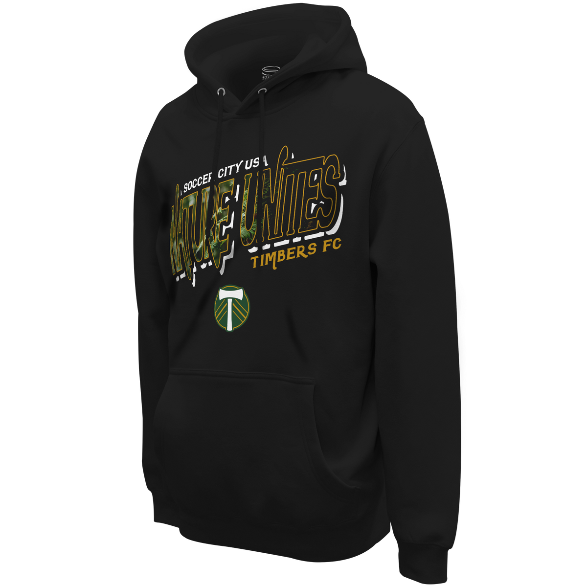 Timbers Fan Bundle! – PTFC Authentics