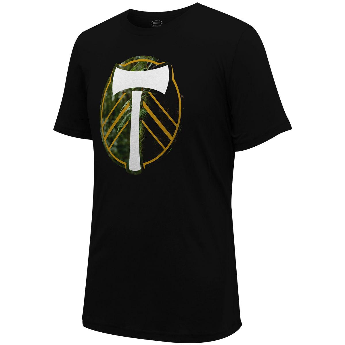 PORTLAND TIMBERS FC MEN'S NATURE UNITES TEE – PTFC Authentics