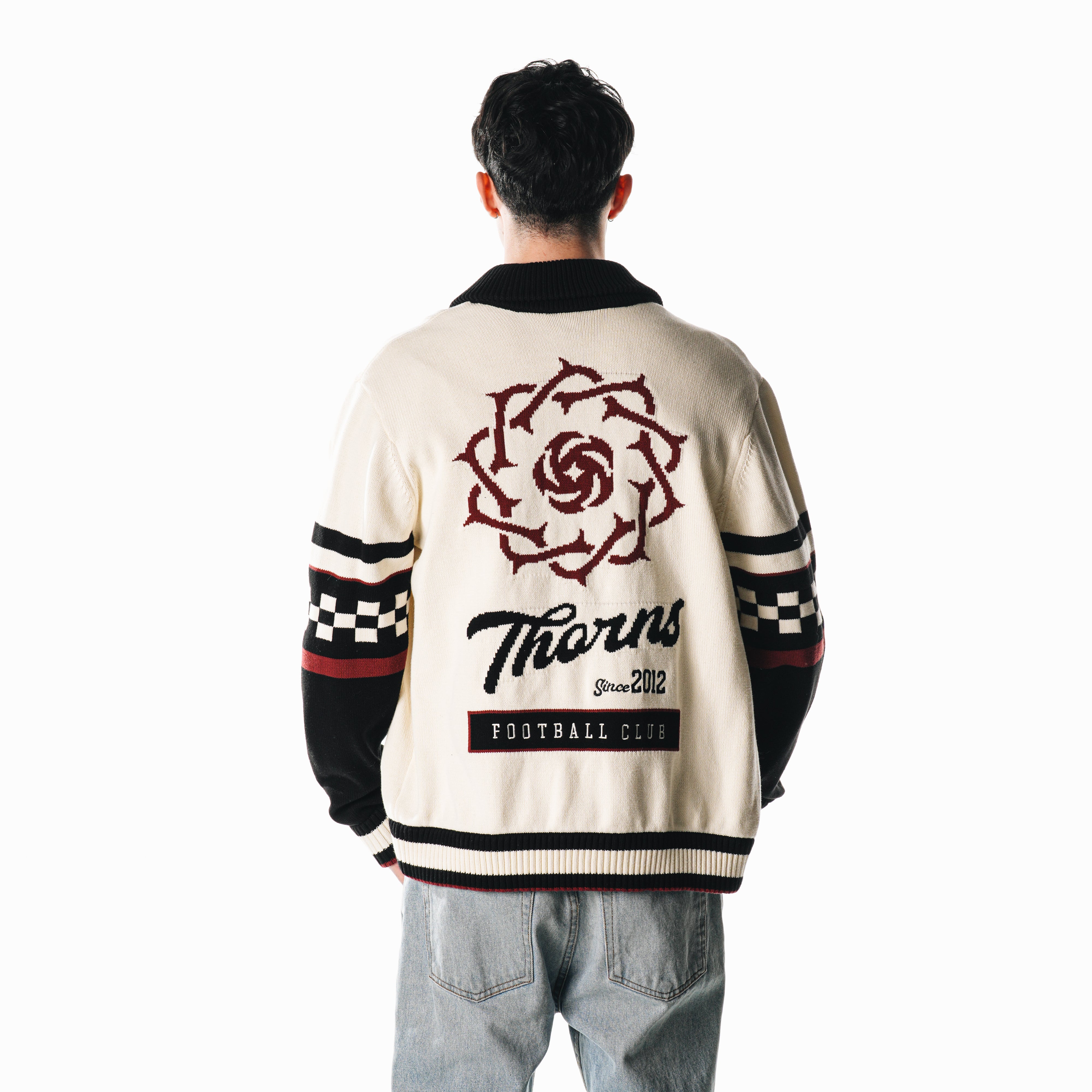THORNS – PTFC Authentics