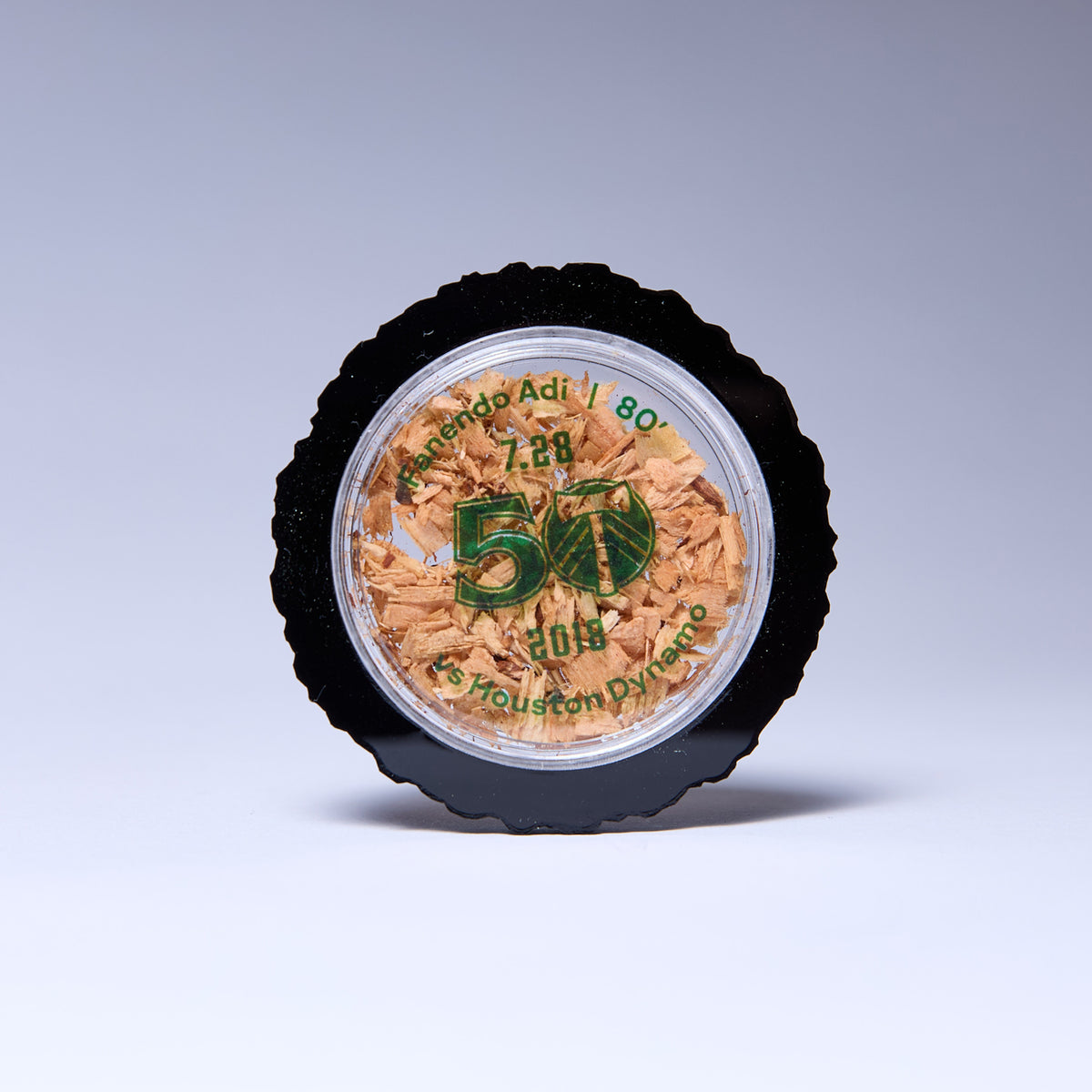 Timbers Goal Dust - Fanendo Adi – PTFC Authentics