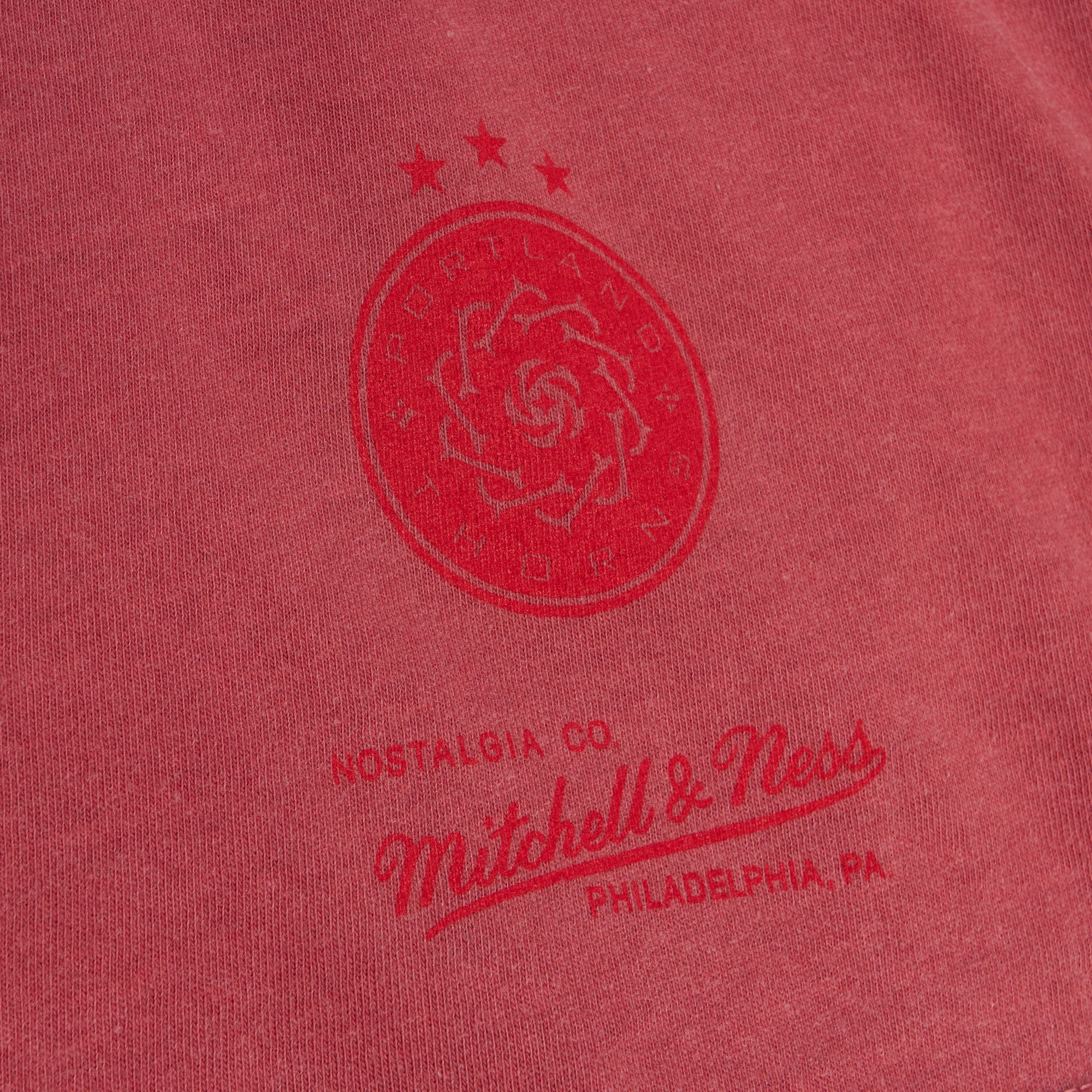 THORNS SHORT SLEEVE – PTFC Authentics