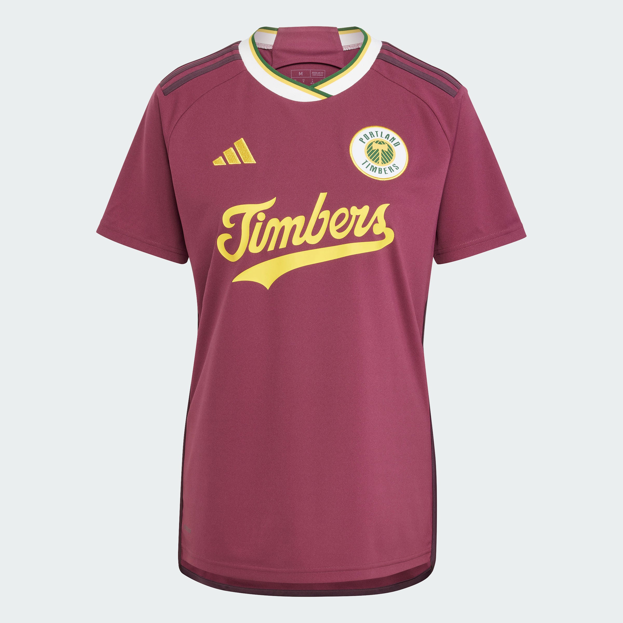 TIMBERS WOMEN'S – PTFC Authentics