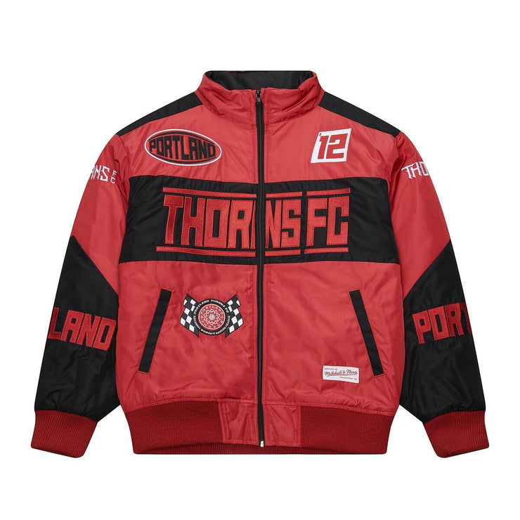 THORNS – PTFC Authentics