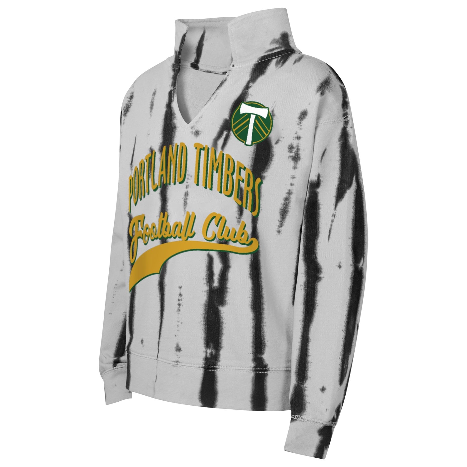 TIMBERS YOUTH – PTFC Authentics