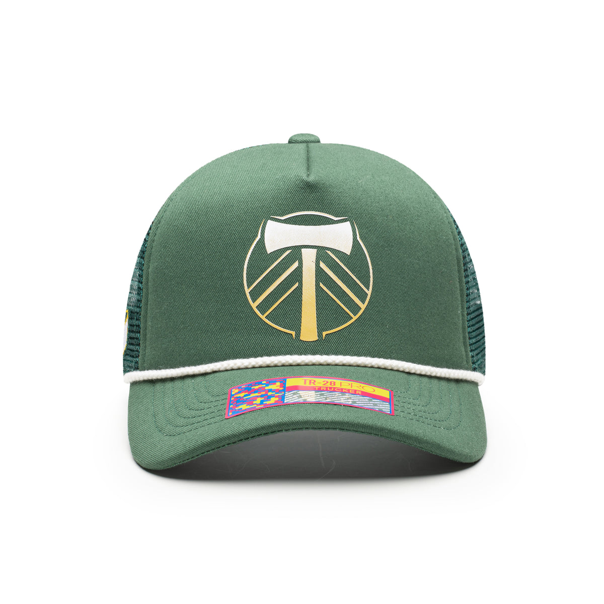 PORTLAND TIMBERS FC 940 ATMOSPHERE HAT – PTFC Authentics