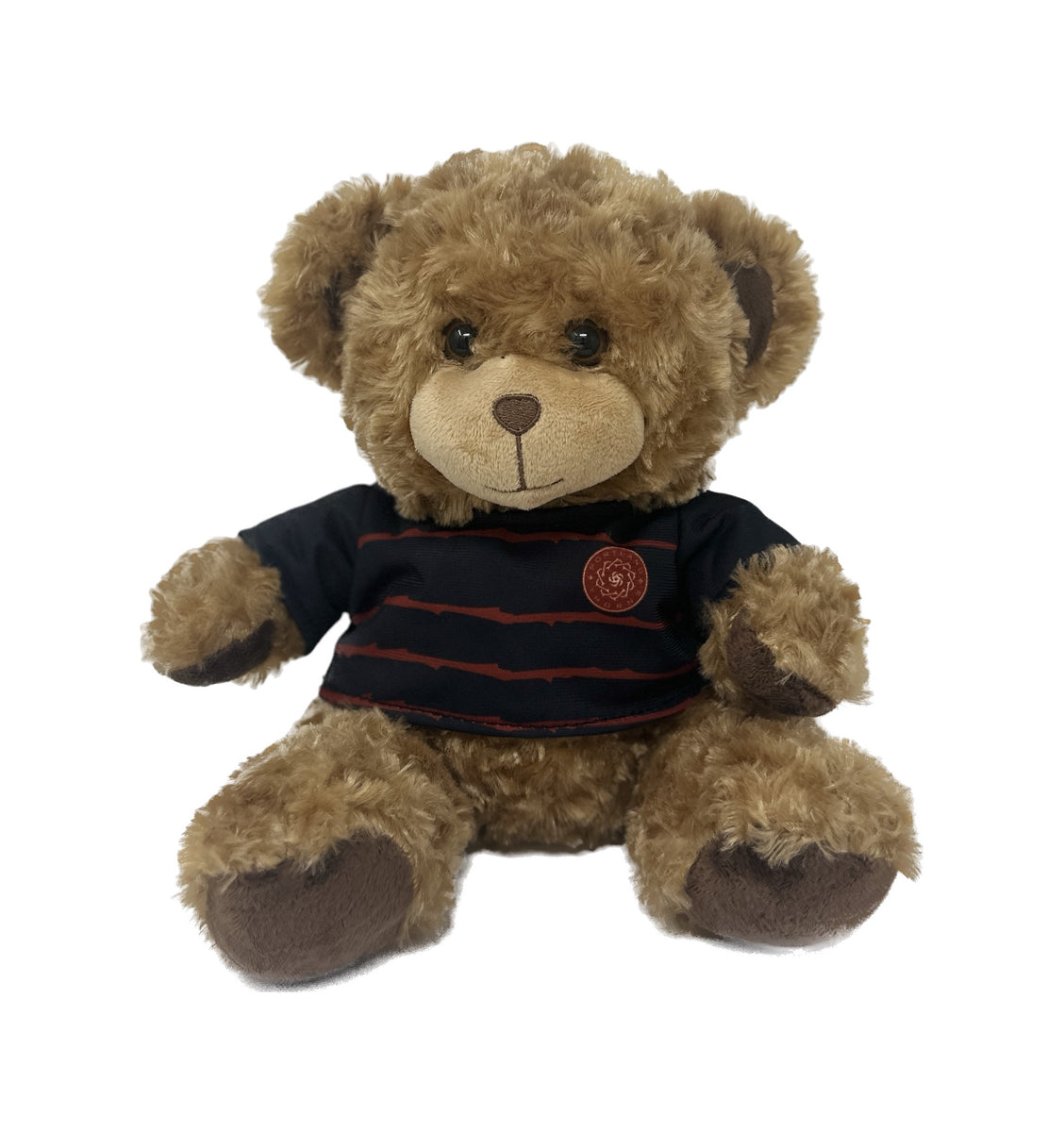 PORTLAND THORNS FC JERSEY BEAR KIT PLUSH – PTFC Authentics