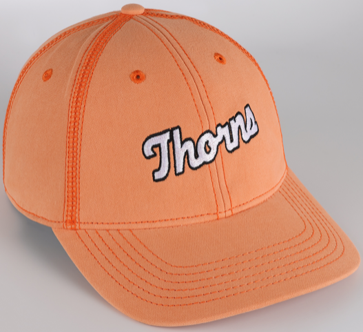 PORTLAND THORNS FC 940 DRIFTER HAT – PTFC Authentics