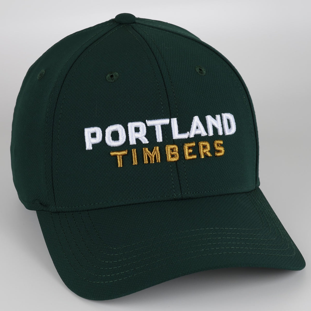 PORTLAND TIMBERS FC 940 STRATUS HAT – PTFC Authentics