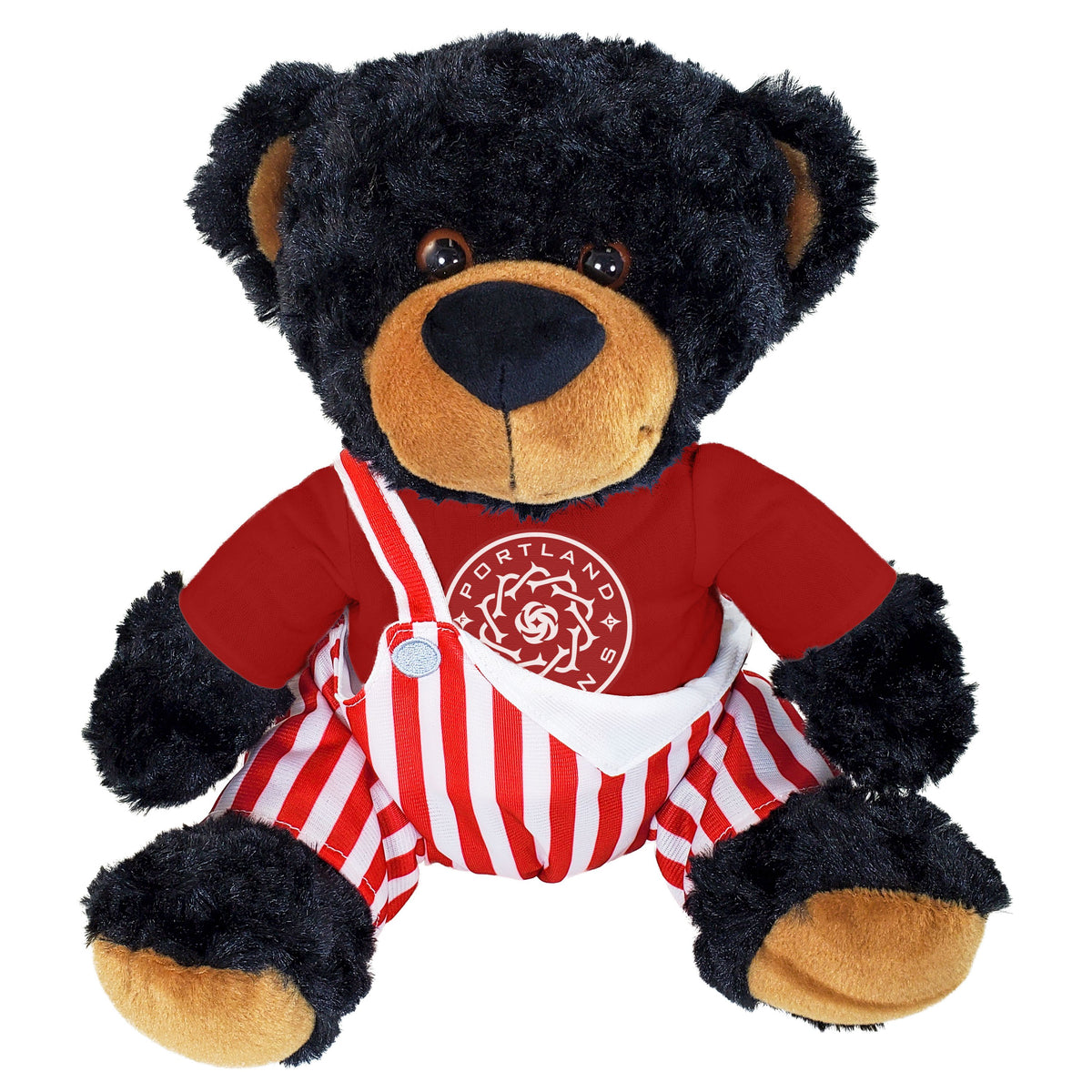 PORTLAND THORNS FC GAMEDAY BIB - BEAU – PTFC Authentics