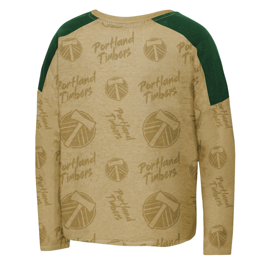 TIMBERS – Page 2 – PTFC Authentics