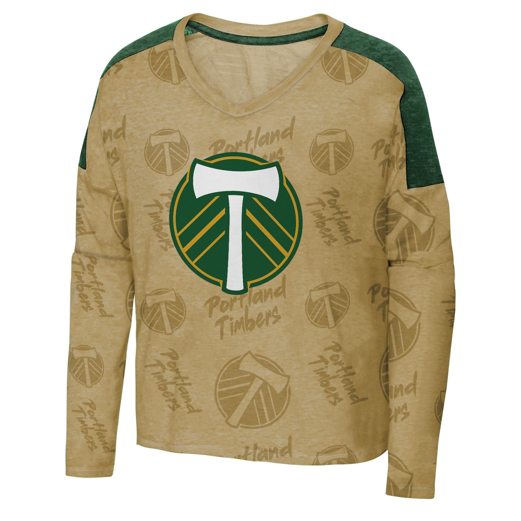 TIMBERS – Page 2 – PTFC Authentics