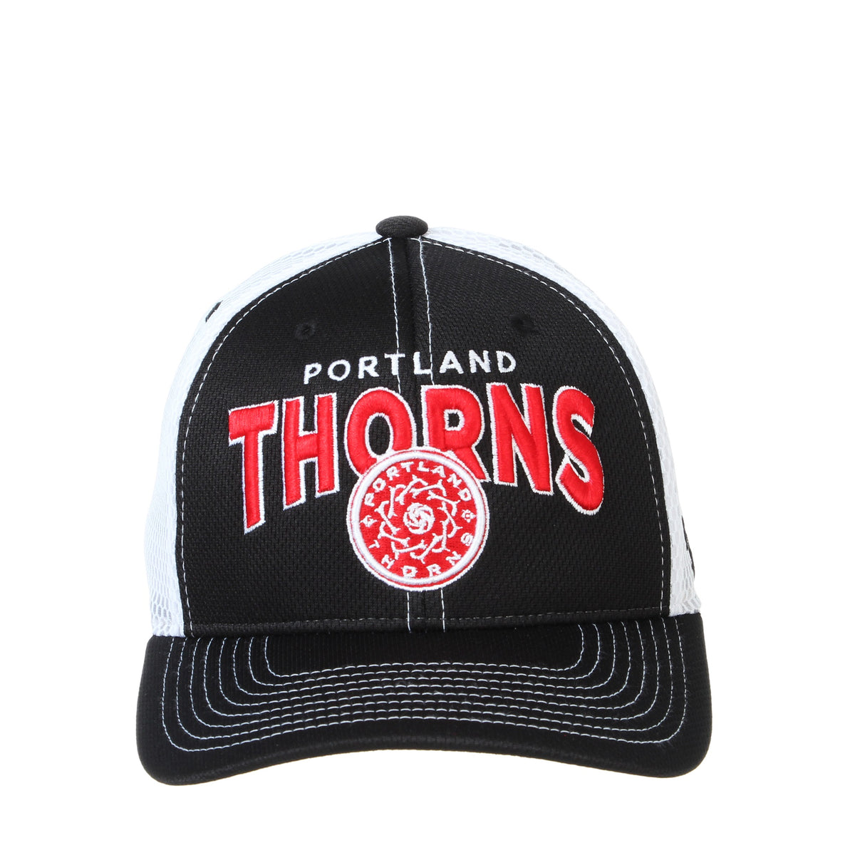 PORTLAND THORNS FC RICHMOND FLX HAT – PTFC Authentics