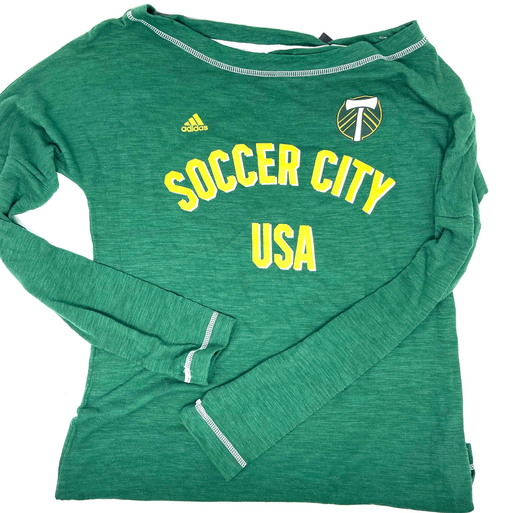 ADIDAS – PTFC Authentics